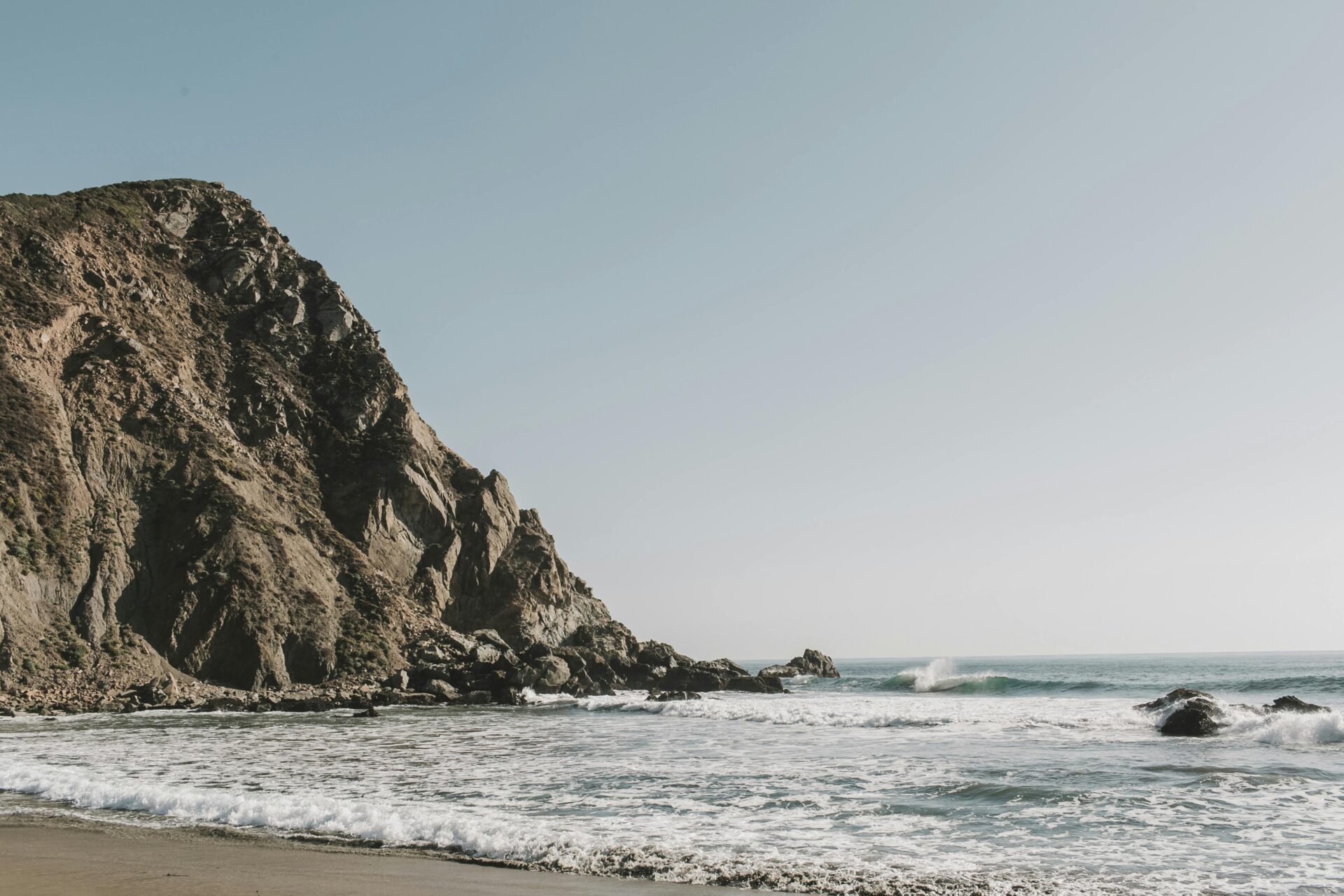 The Best 1-Week California Road Trip Itinerary: Coast, Cities ...